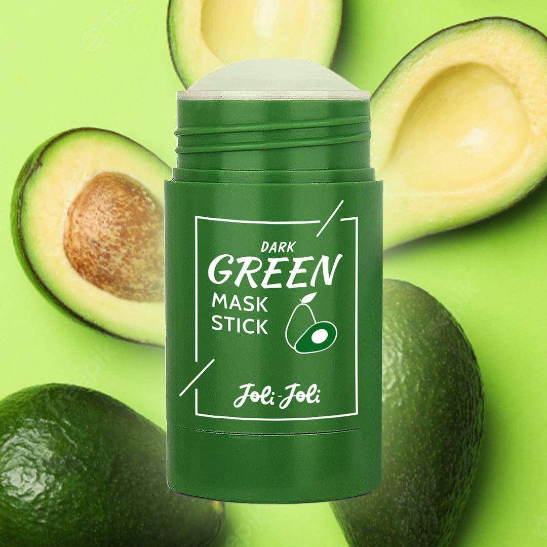 Avocado - Mask stick – World of Beauty